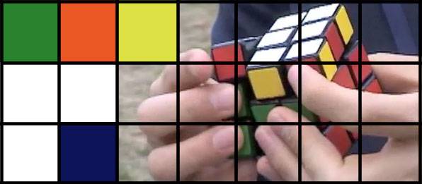 Video feature: 'Shotaro Makisumi dreams in cubes'