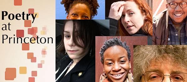 'Wildly creative' poetry program thrives at Princeton; festival planned