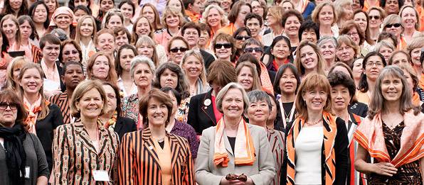 Video feature: 'She Roars: Conference Highlights'