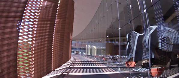 Video feature: 'A Brief Drive Inside'