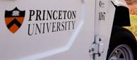Multimedia: 'Finding the Enduring Shield of Princeton'