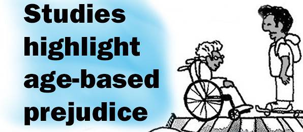 Researchers chart new path for study of ageism