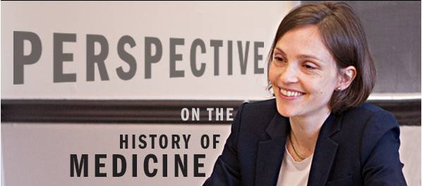 Guenther: Perspective on history of medicine