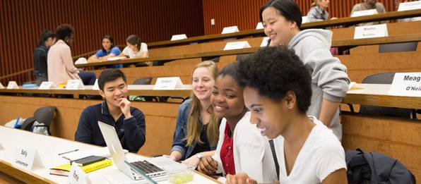 Startup school: Examining success and failure in new ventures