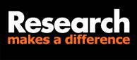 Research makes a difference