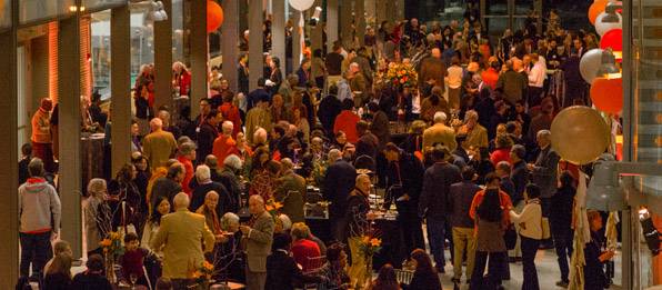 Princeton celebrates 100th anniversary of Alumni Day with festivities ...