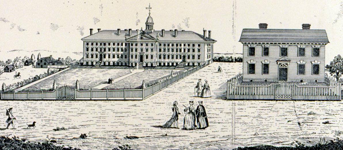 July 4 is milestone in America's — and Princeton's — history
