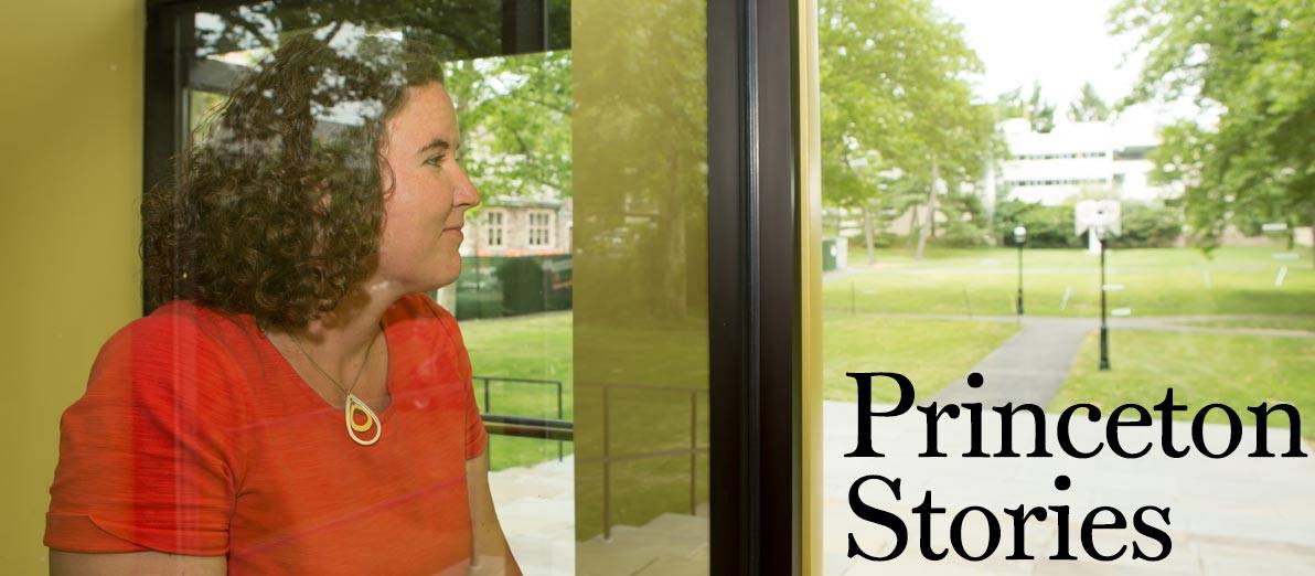 Princeton Writes Staff Essay Contest inspires stories from across campus