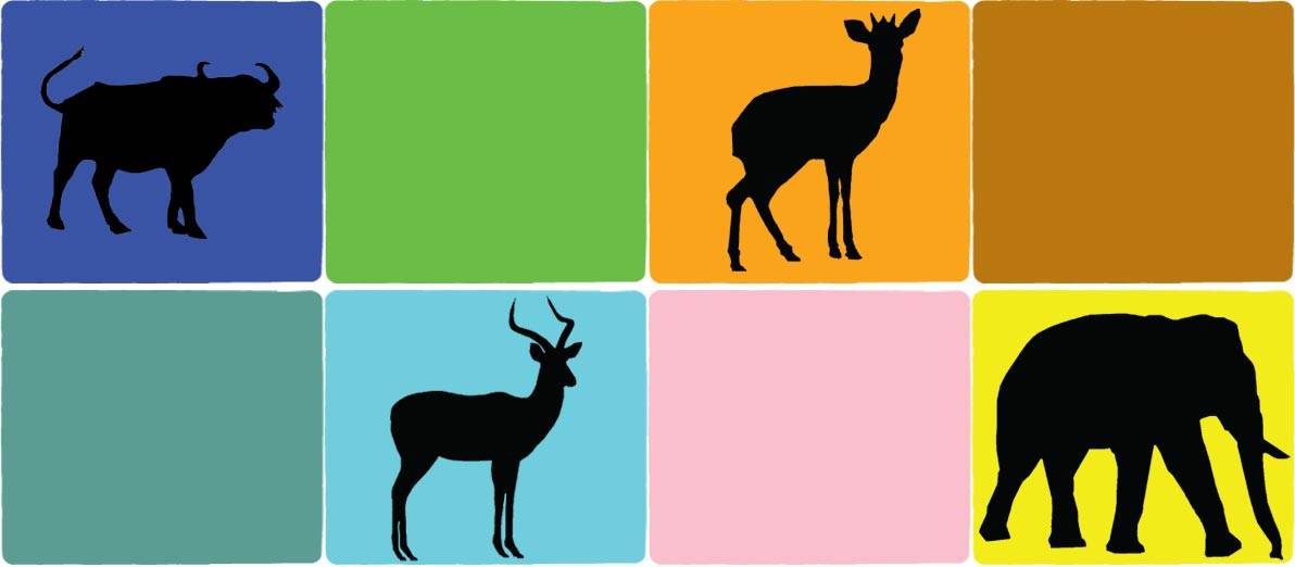 Understanding animal coexistence with a little dung and a lot of DNA