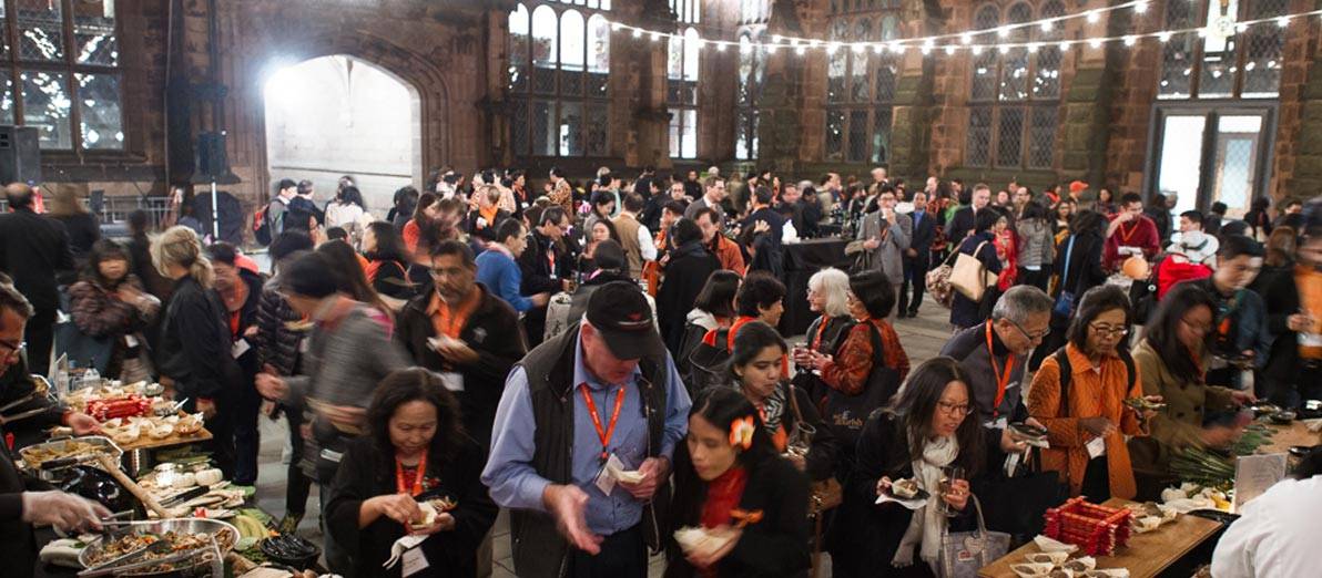 'We Flourish' conference brings together Princeton's Asian and Asian ...