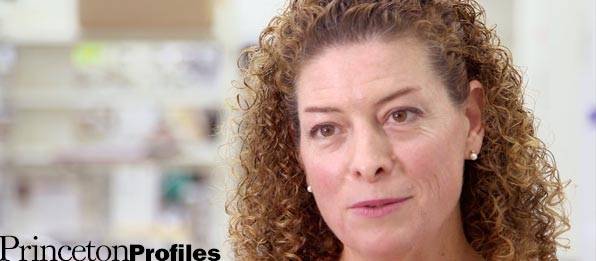 Princeton Profiles: Coleen Murphy, researcher and role model