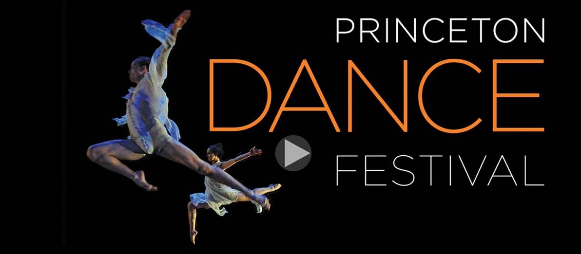 Video feature: Students prepare for Princeton Dance Festival