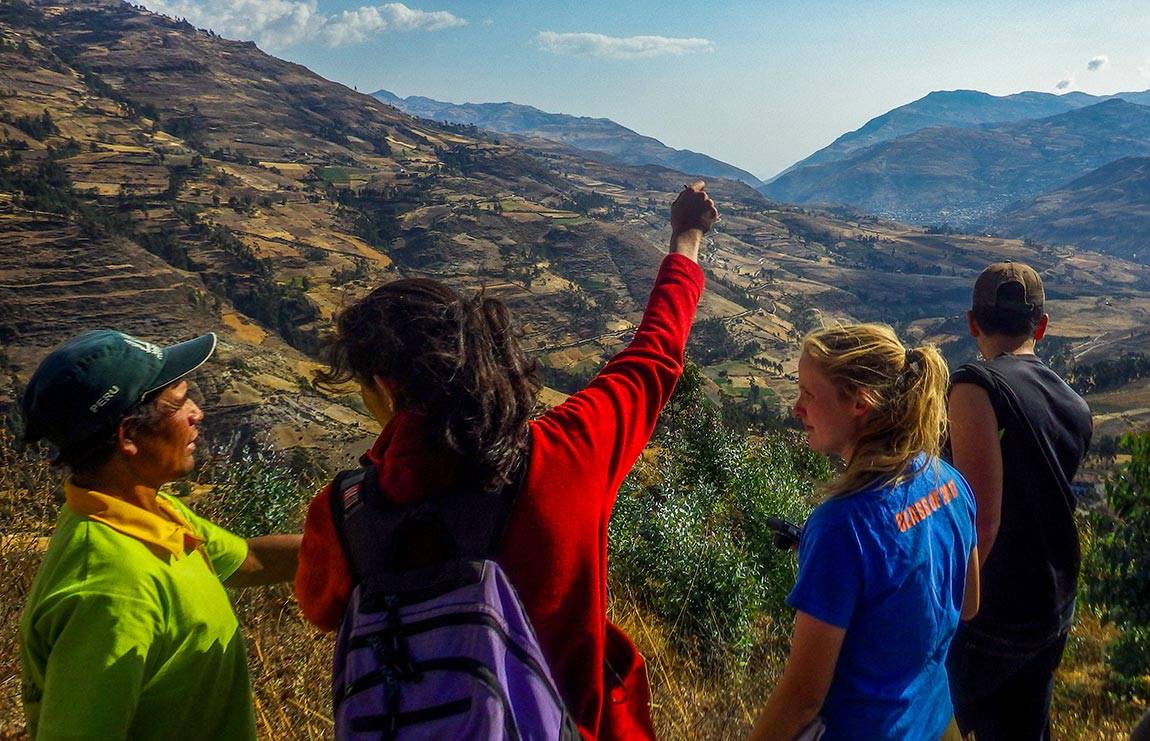 Partnerships yield global impact for Engineers Without Borders