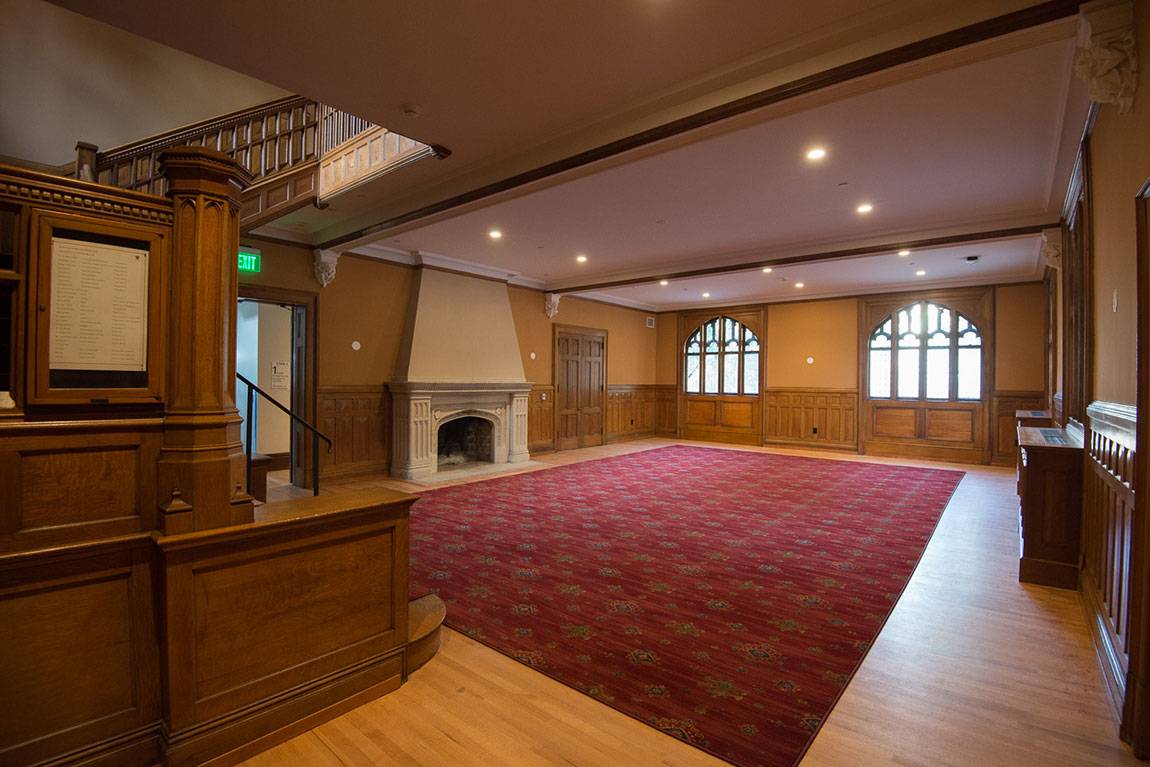 Construction, renovation projects transform campus appearance