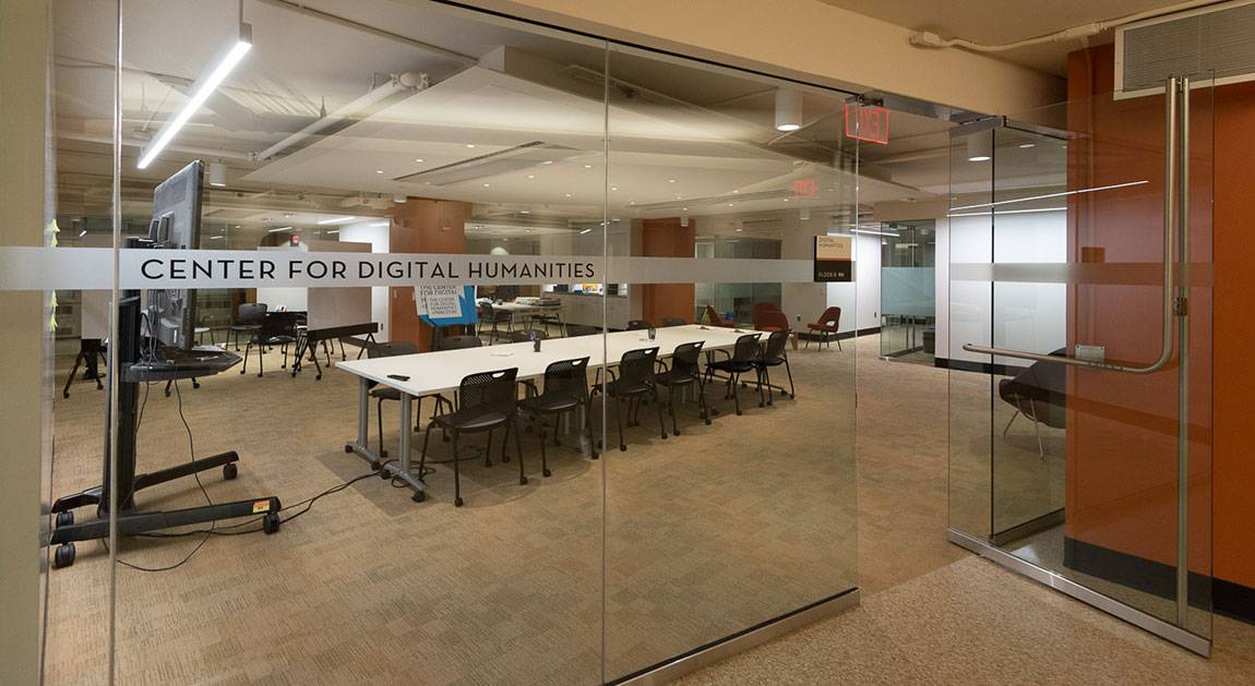 Construction, renovation projects transform campus appearance