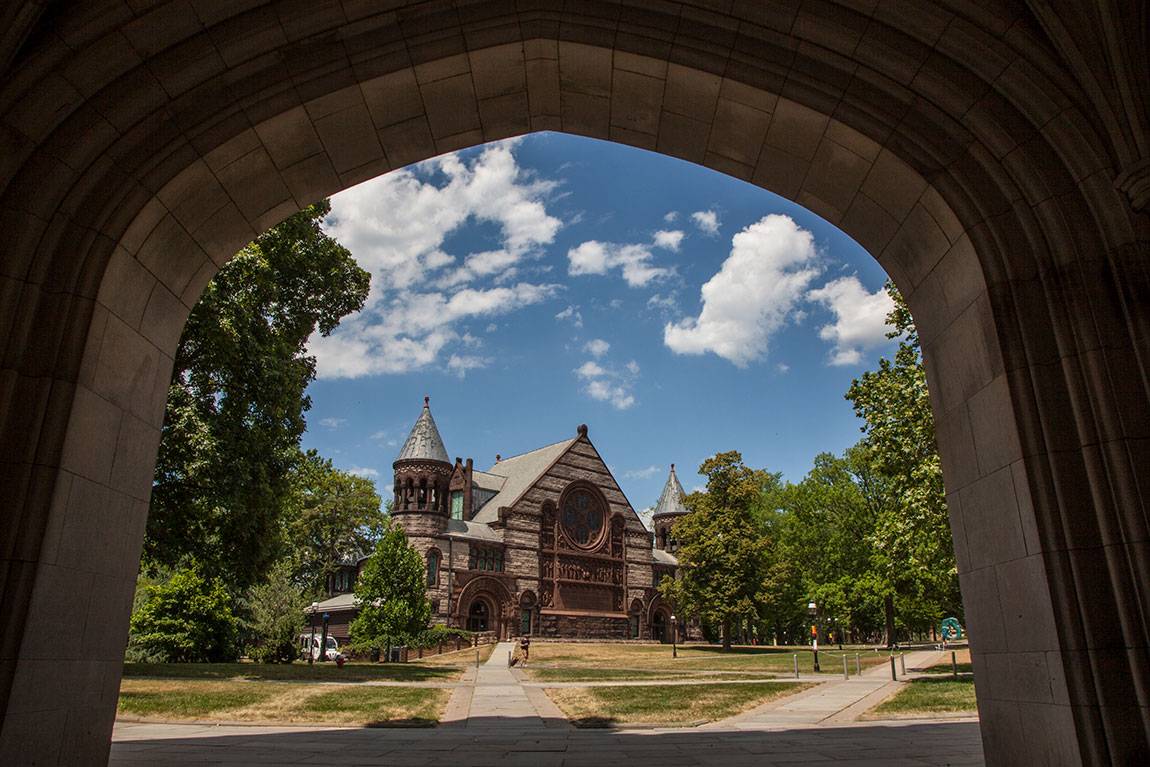 Alexander Hall in pictures, Part 2