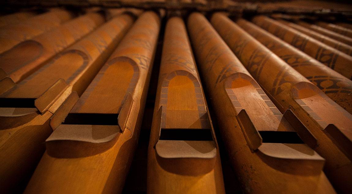 Alexander Hall in pictures, Part 1