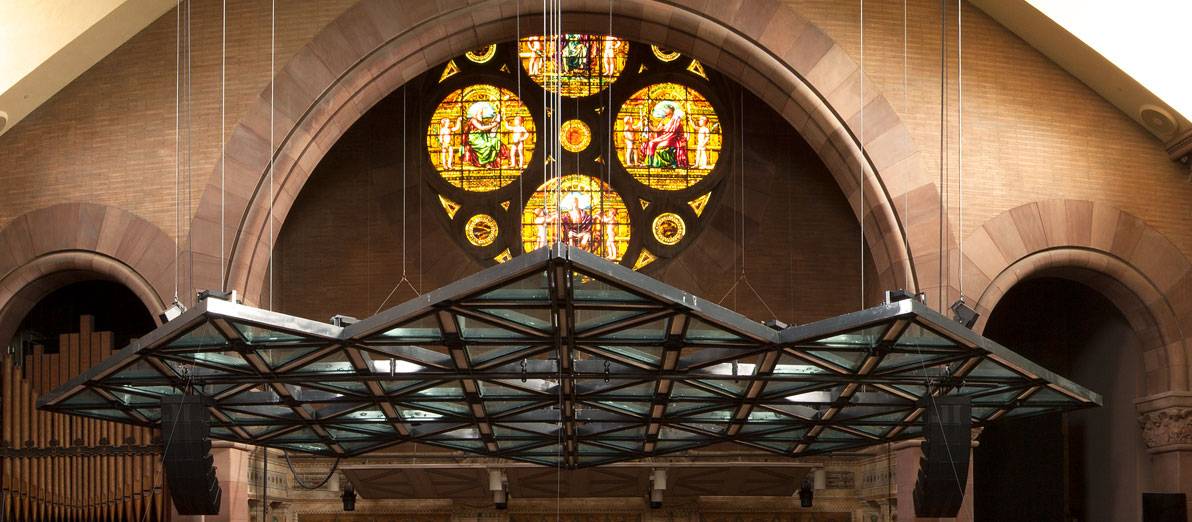 Alexander Hall in pictures, Part 1