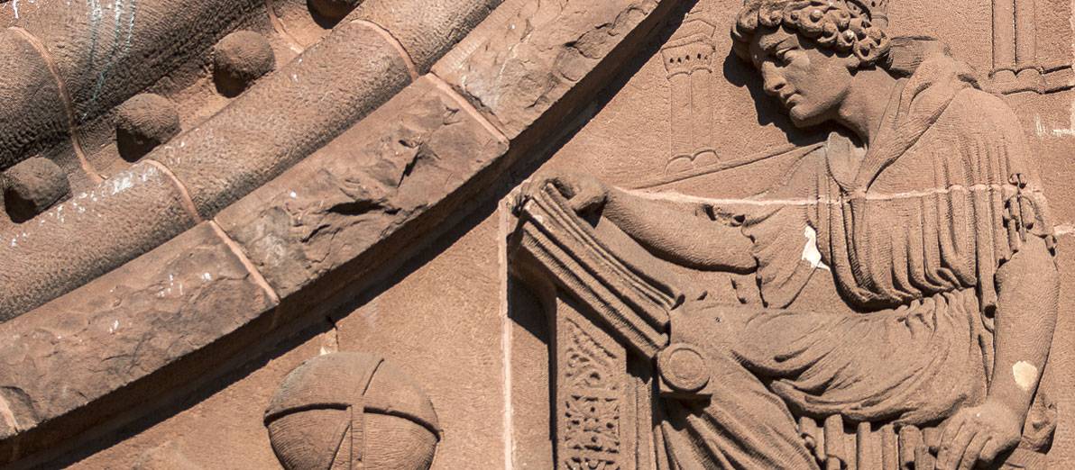 Alexander Hall in pictures, Part 2