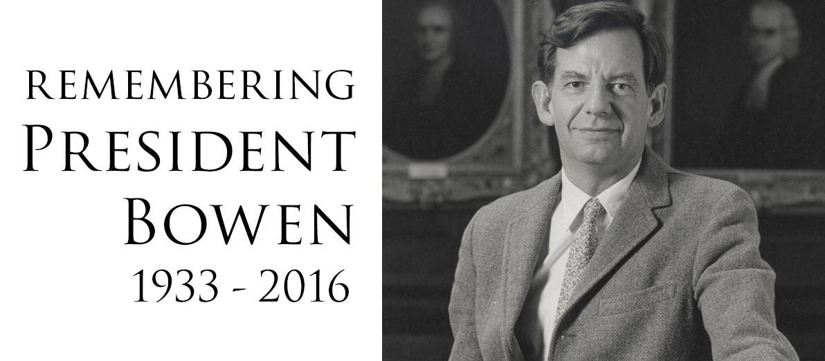 A lifelong friend, a lasting influence: Friends, family celebrate life ...