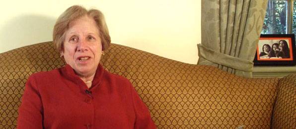 Nancy Weiss Malkiel's new book examines struggle for coeducation