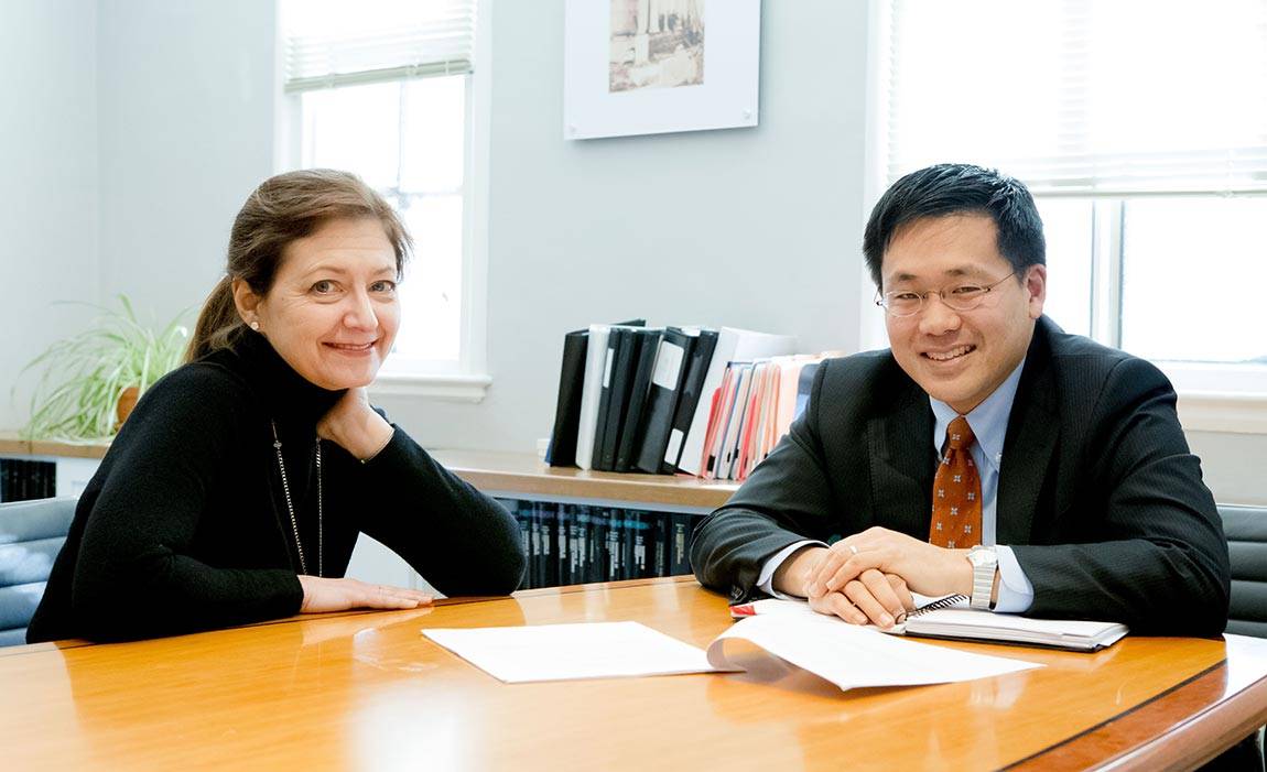 Prentice to succeed Lee as Princeton provost