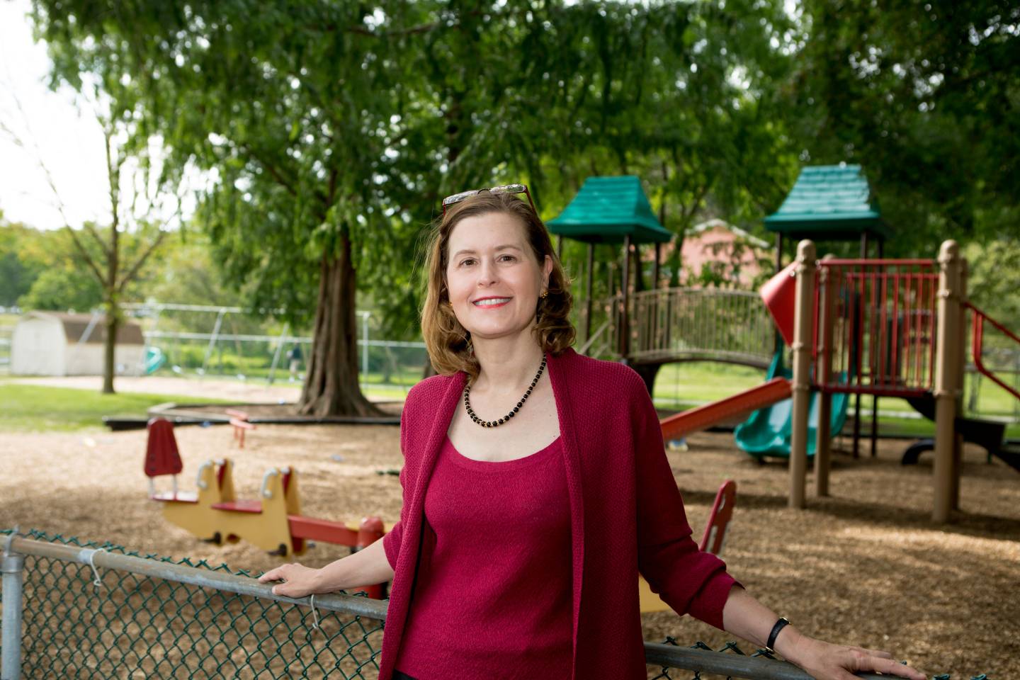 Currie wins NOMIS Foundation’s Distinguished Scientist and Scholar Award