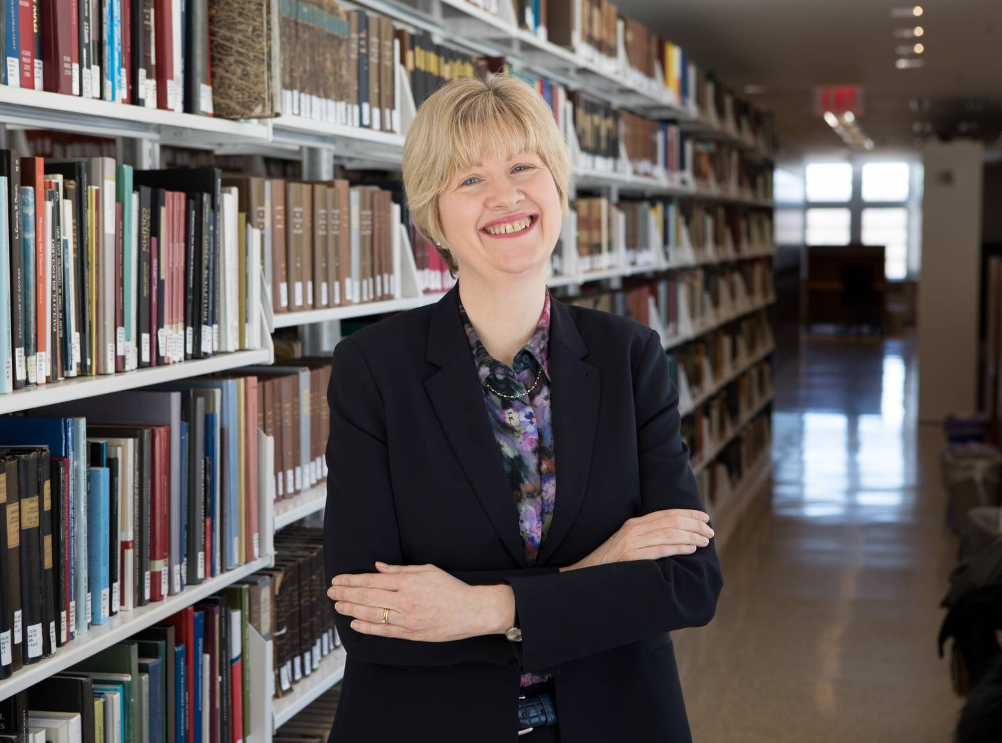 Taylor bequest to support Princeton University’s library