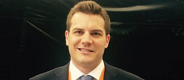 Jacobus Fellow Henry Shapiro: Armenian-Ottoman history