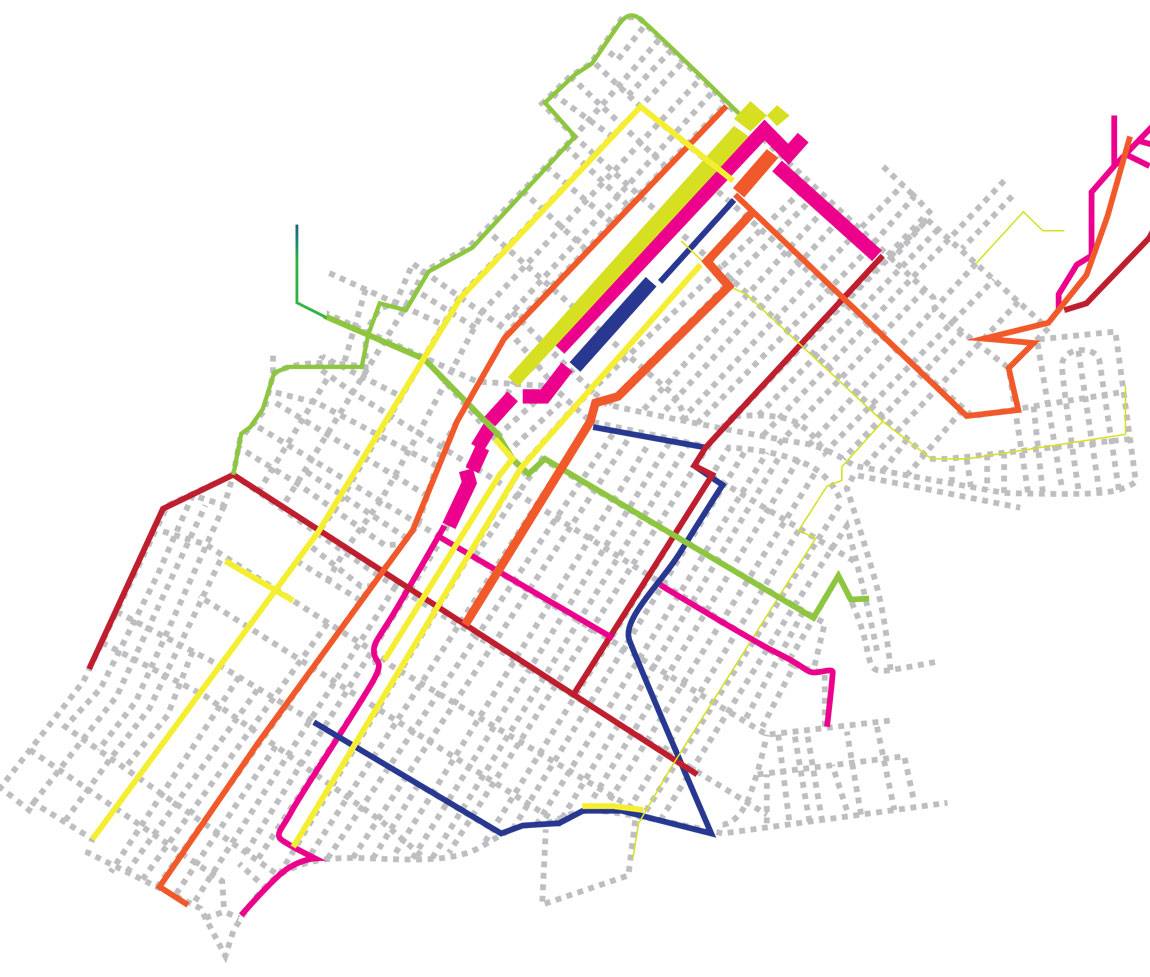 Innovations in building intelligent cities