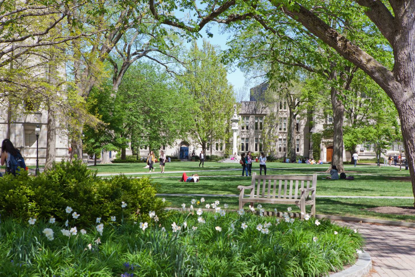 Admission & Aid | Princeton University