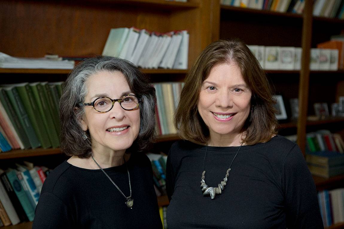 'At Home in the World': DiBattista and Nord reframe female literary ...