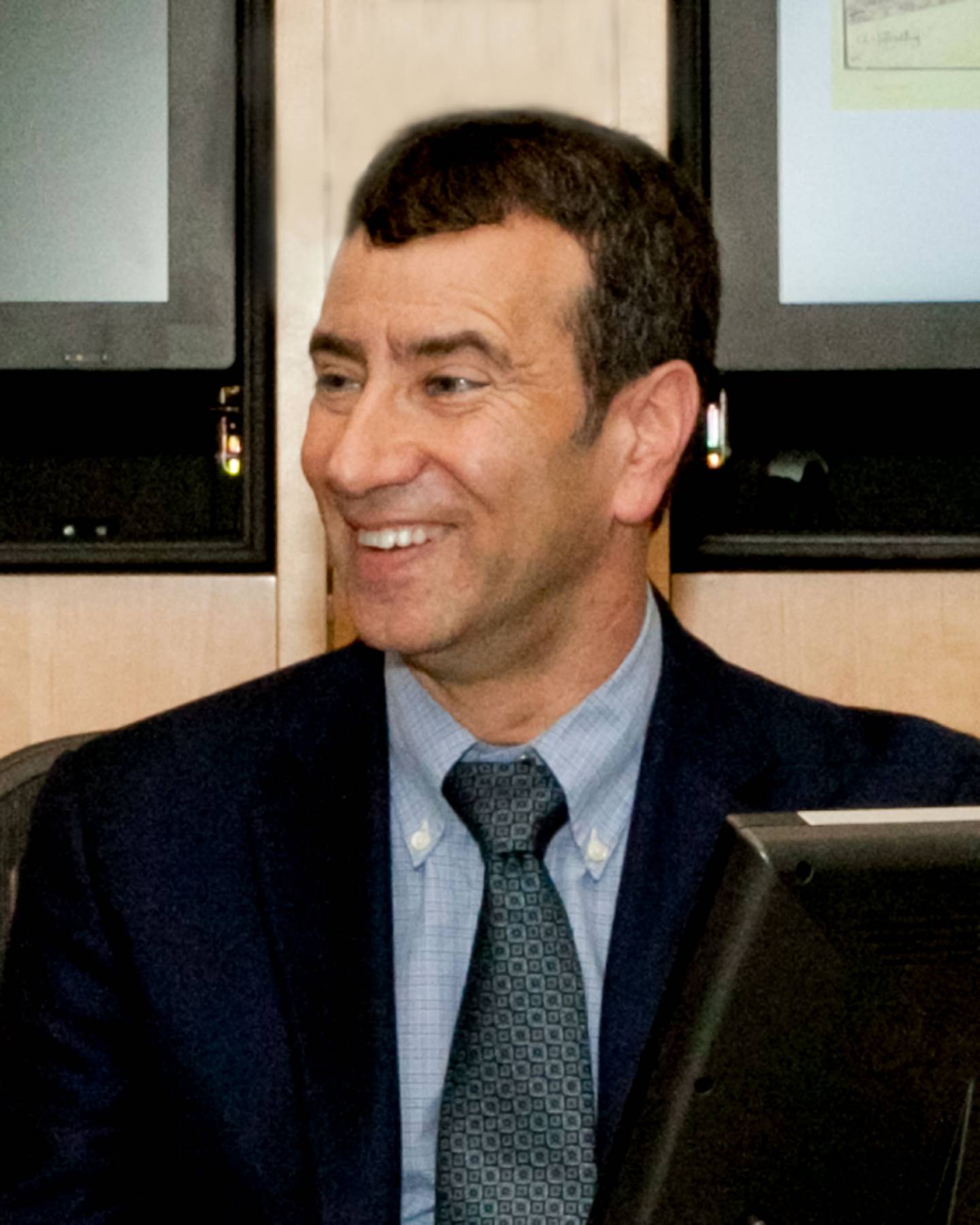 Garon receives Humboldt Research Award