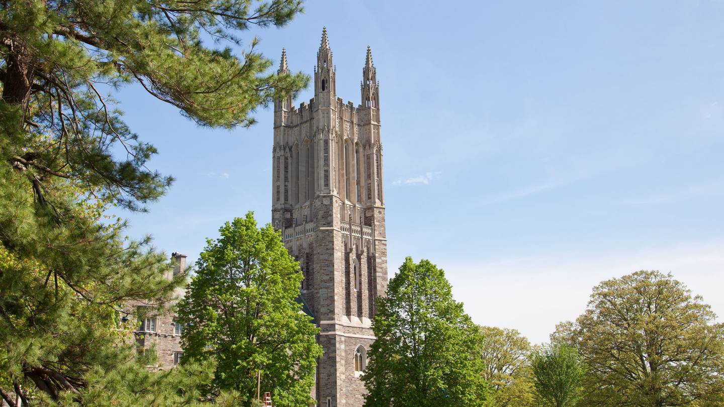 Four win Jacobus Fellowship, Princeton’s top graduate student honor