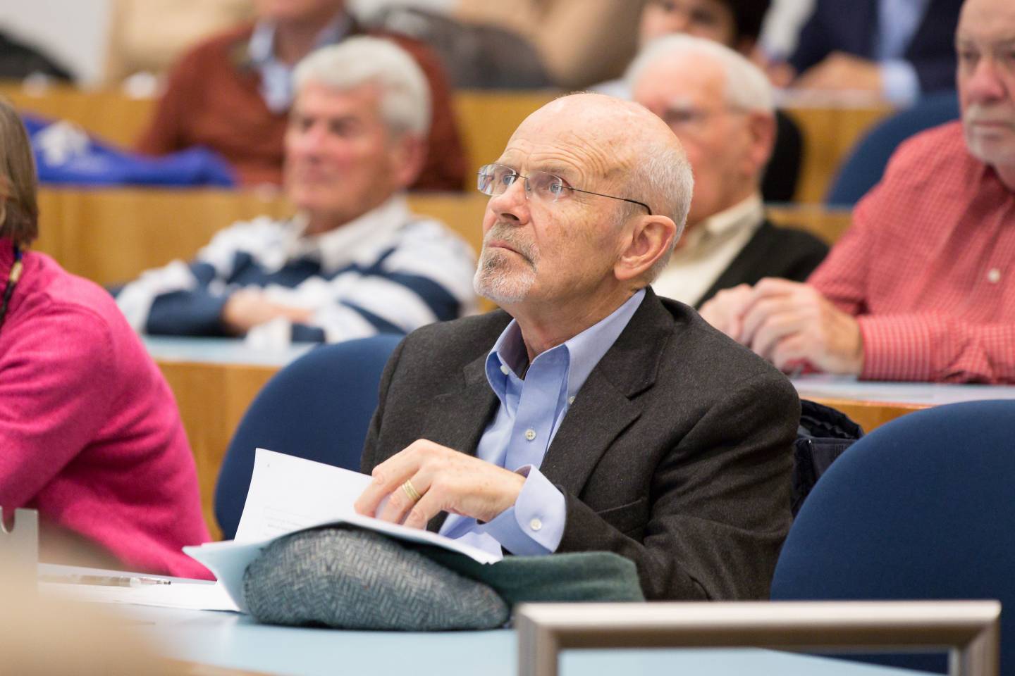 Pettit named Companion of the Order of Australia