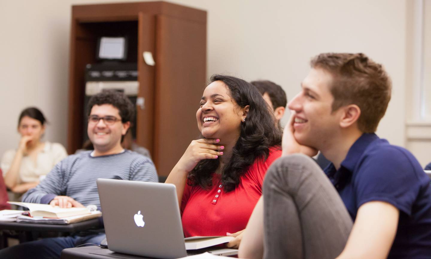 Classes back in session