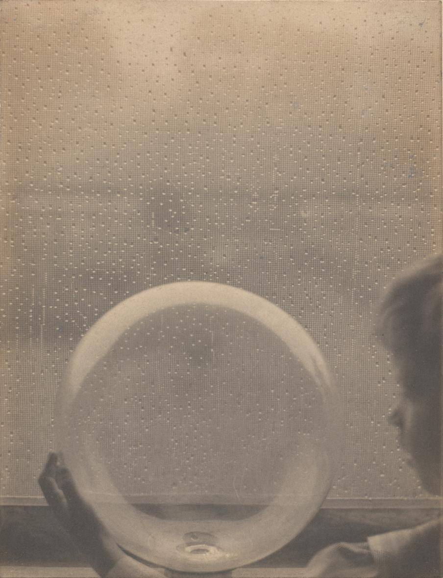 Rethinking "Pictorialism": American Art and Photography from 1895 to 1925