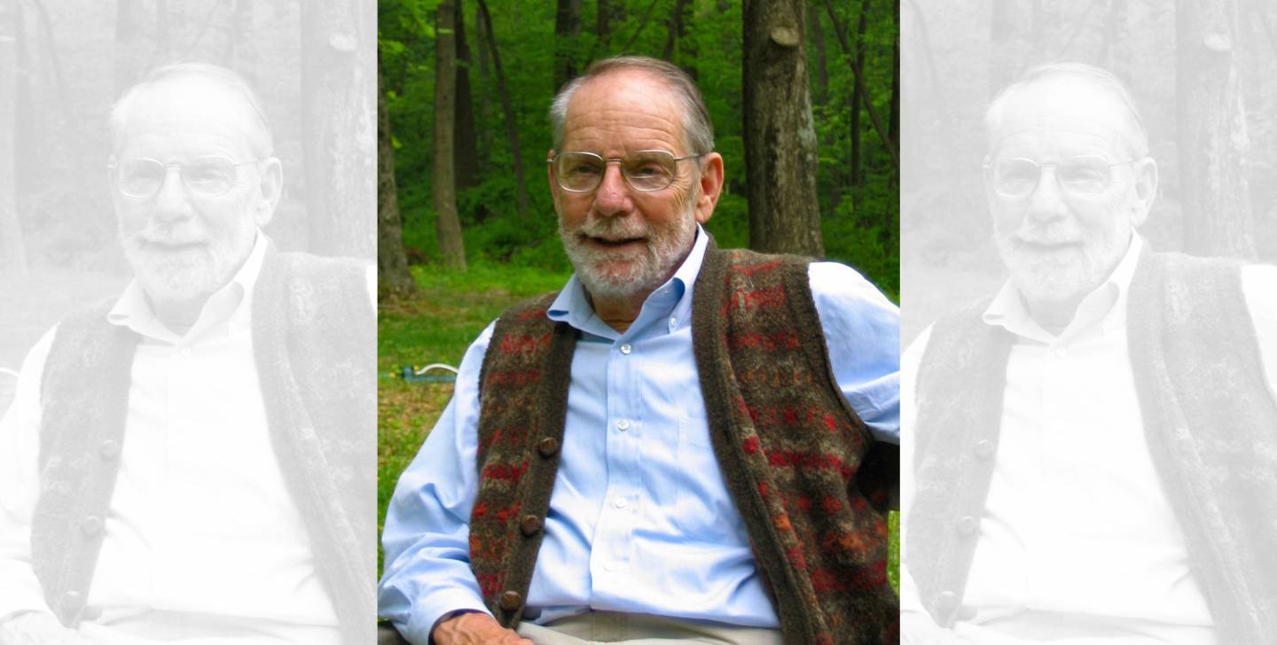 McPhee receives Audubon New York Award for Environmental Writing
