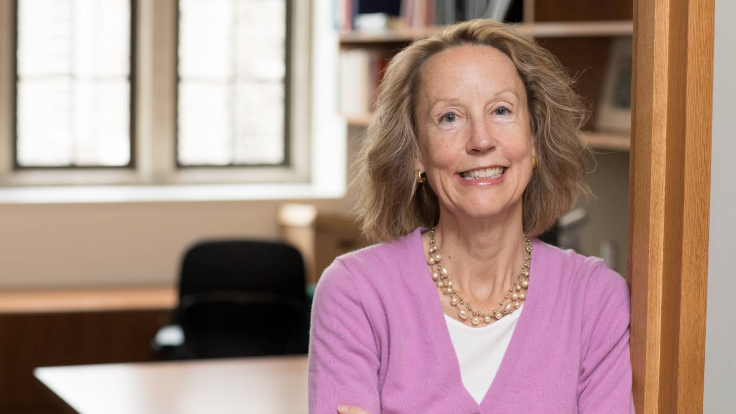Case elected to National Academy of Medicine