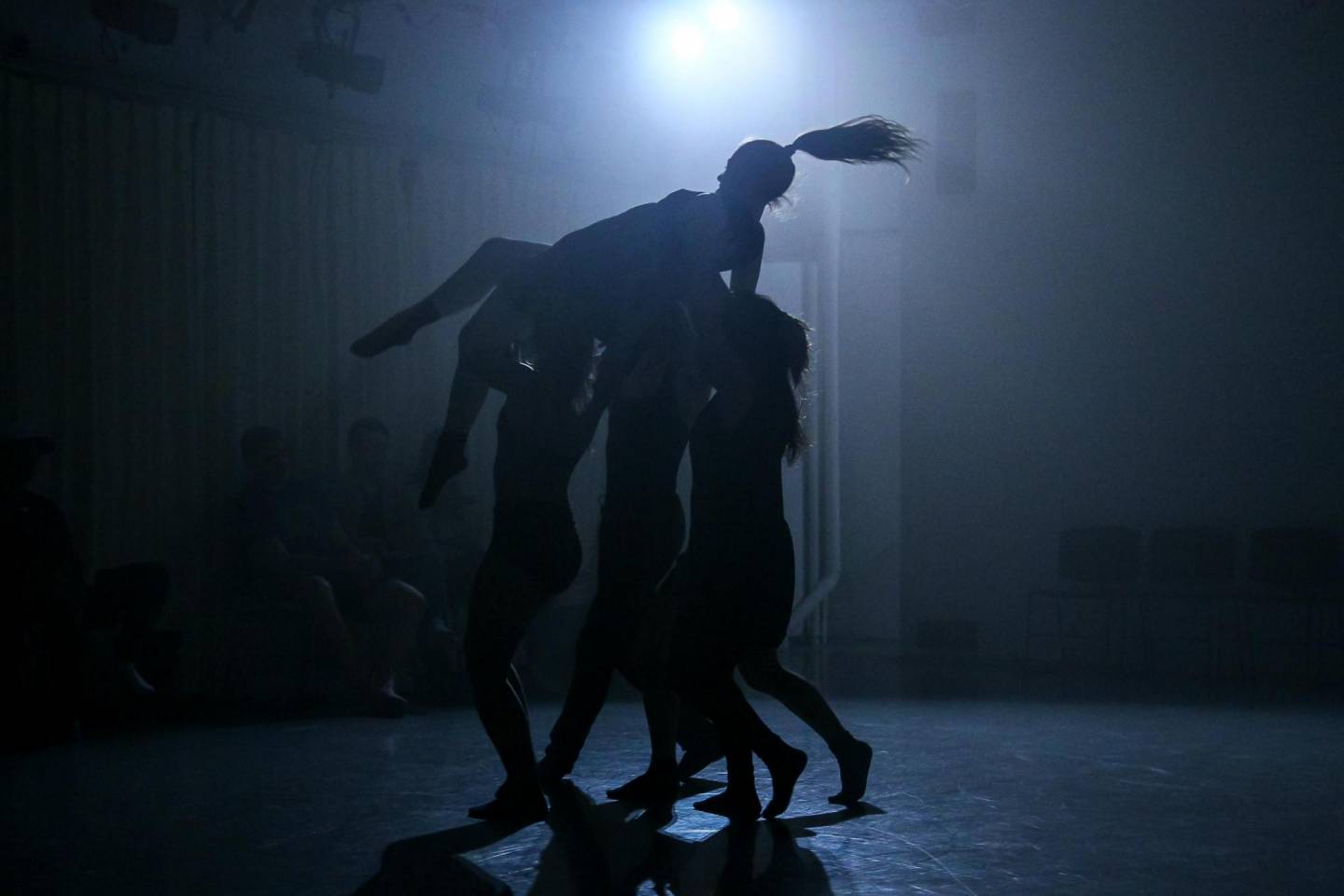 Princeton Dance Festival