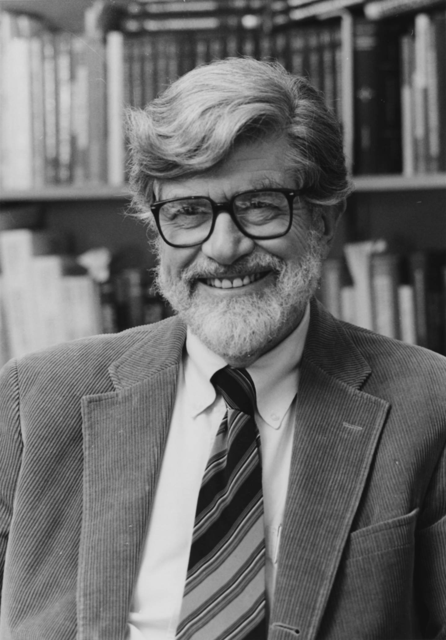 Kurt Mislow, pioneer in stereochemistry, dies at 94