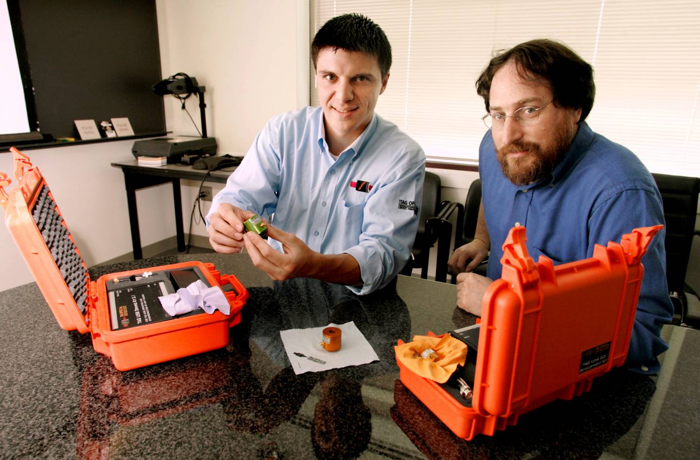Princeton scientists, alumna honored with Edison Awards