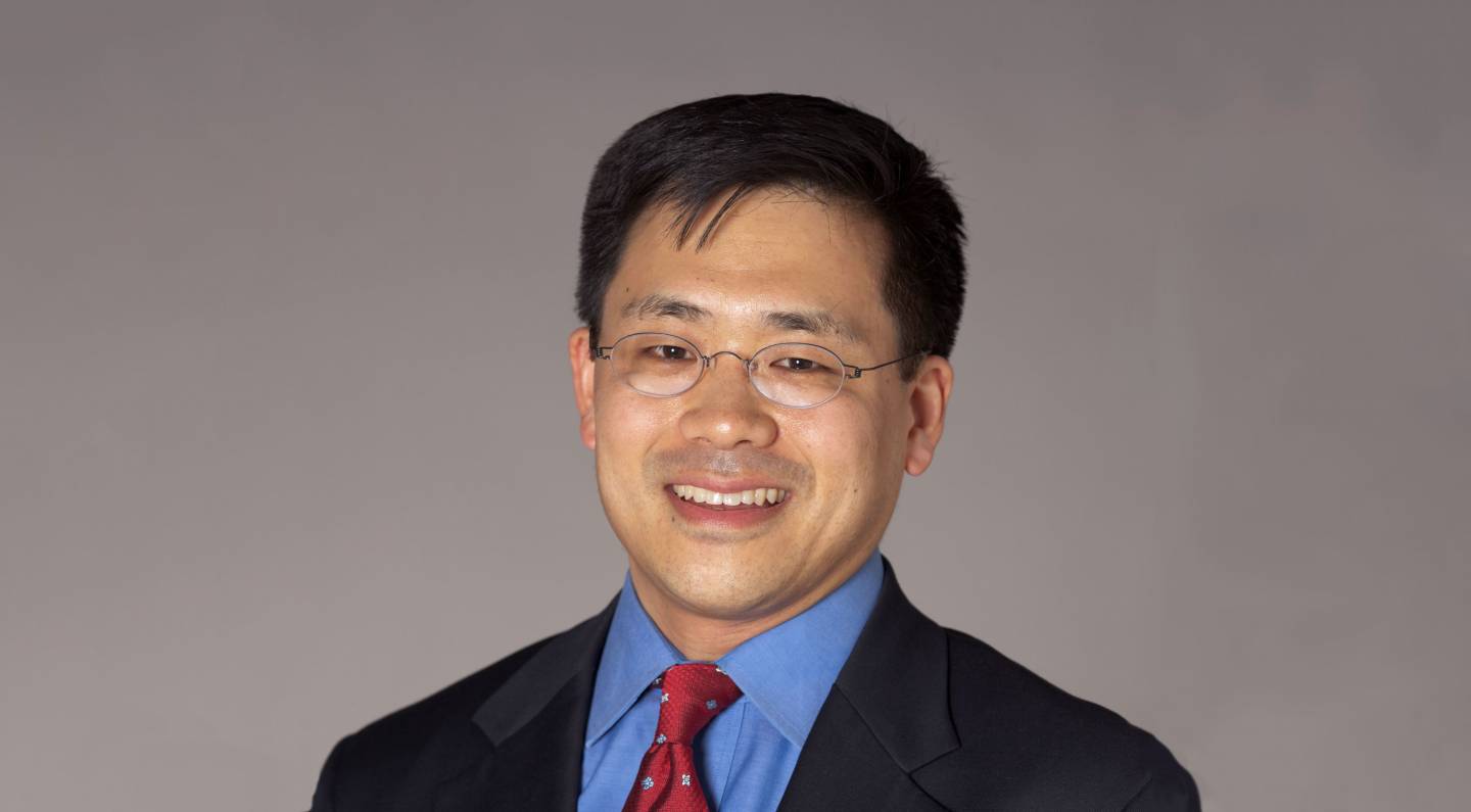 Lee appointed to endowed chair