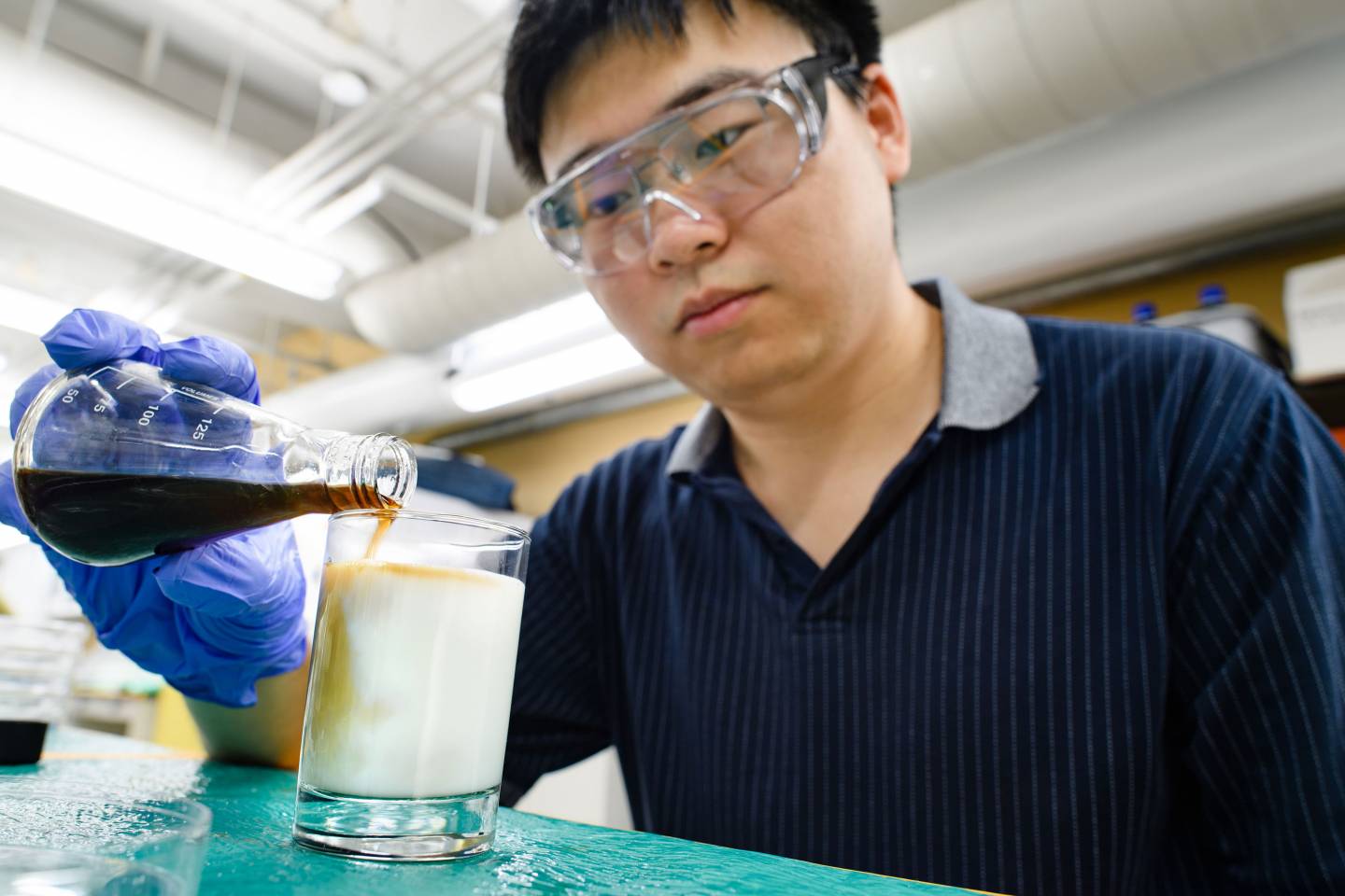 Let it flow: Ideas, creativity, findings, impacts, benefits to society