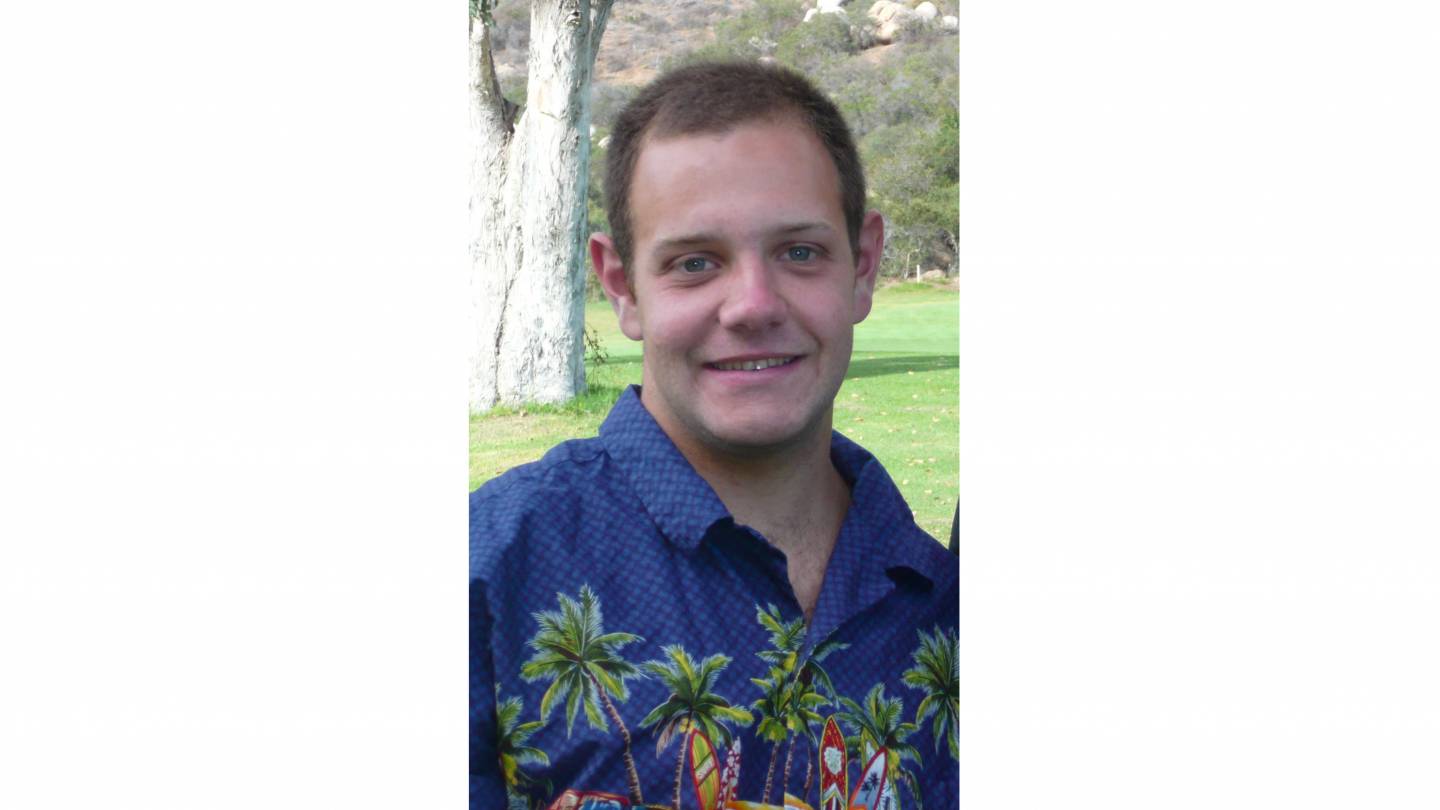 Princeton student Jacob Kaplan, computer science major, dies