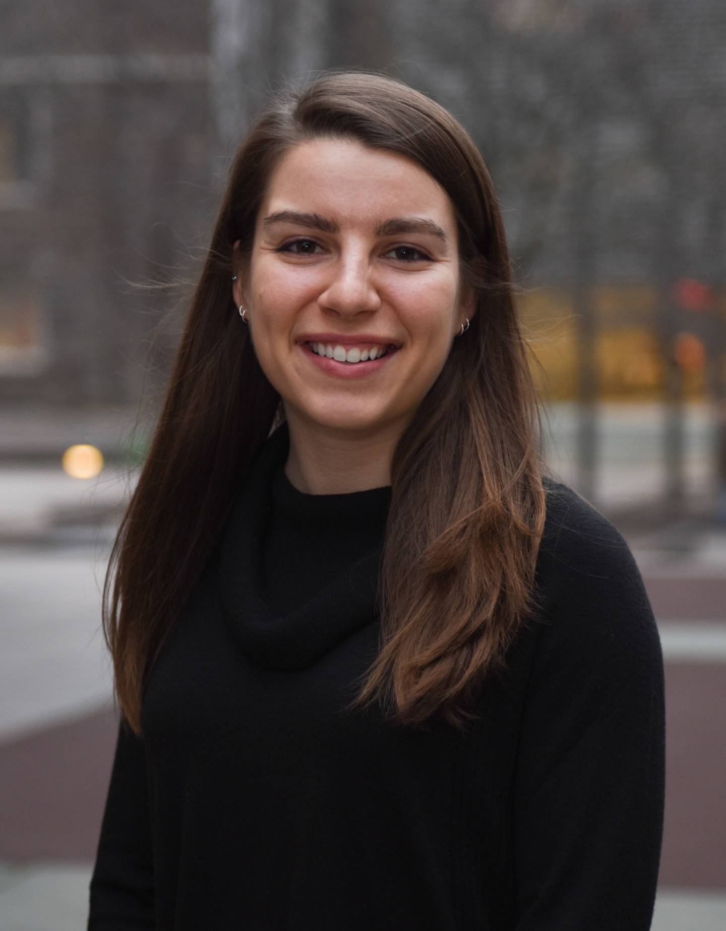 Students selected for 2018 Scholars in the Nation’s Service Initiative