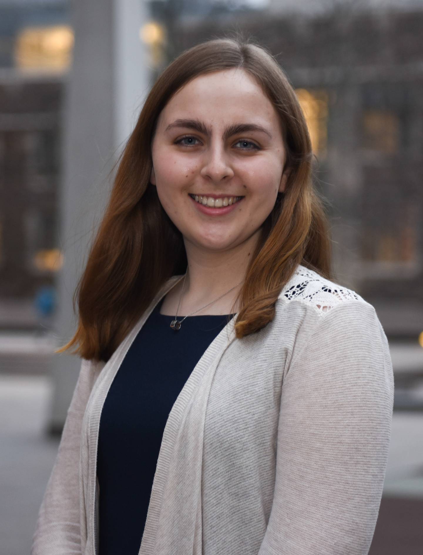 Students selected for 2018 Scholars in the Nation’s Service Initiative