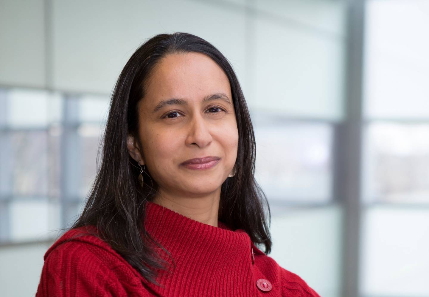 Murthy receives BRAIN grant to study social interactions