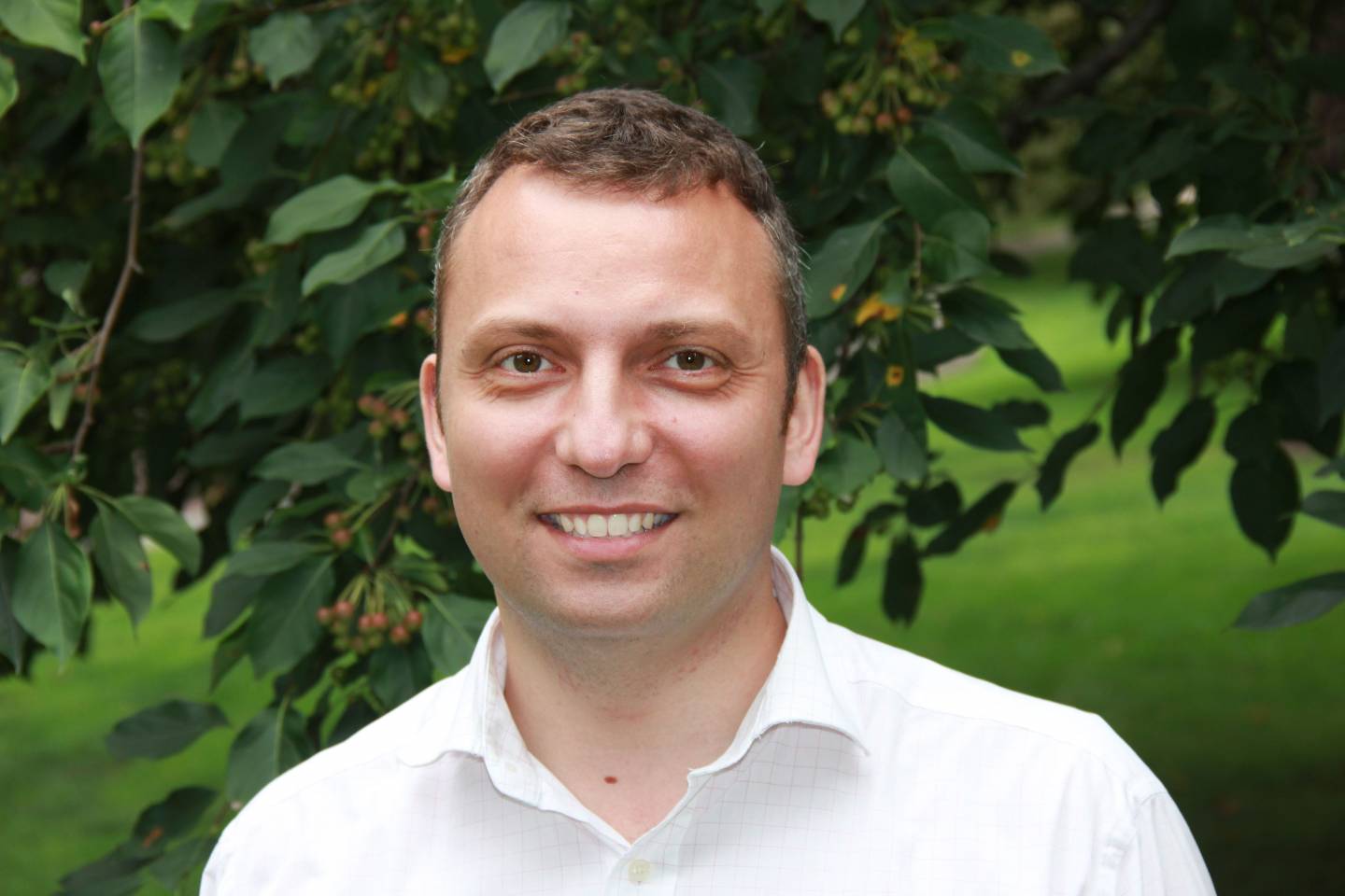 Ploss receives New Jersey Health Foundation Innovation Grant for ...