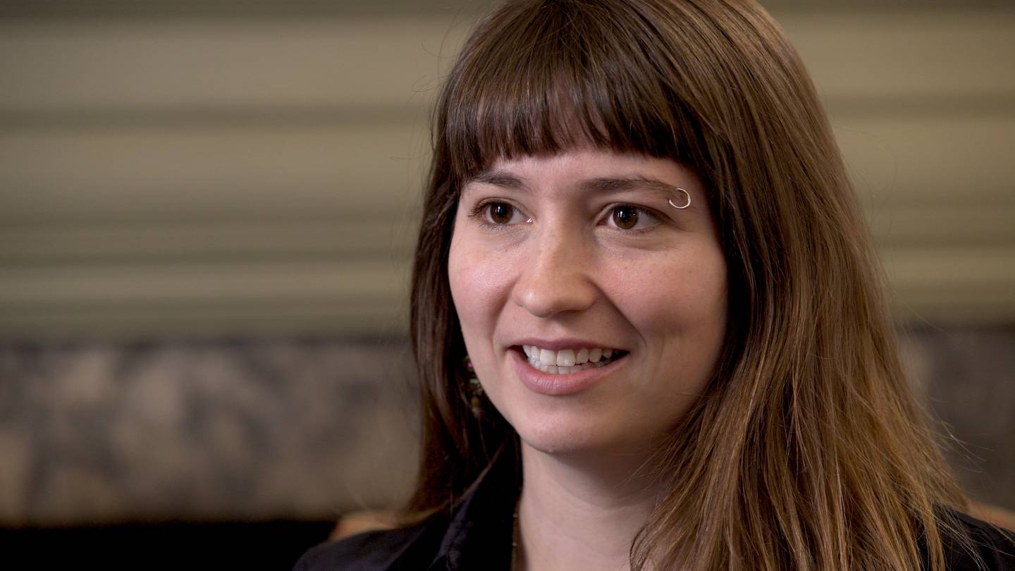 Four win Jacobus Fellowship, Princeton's top graduate student honor